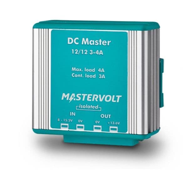 MASTERVOLT, RBCShop, Marine, Boat,RV, Electronic Products