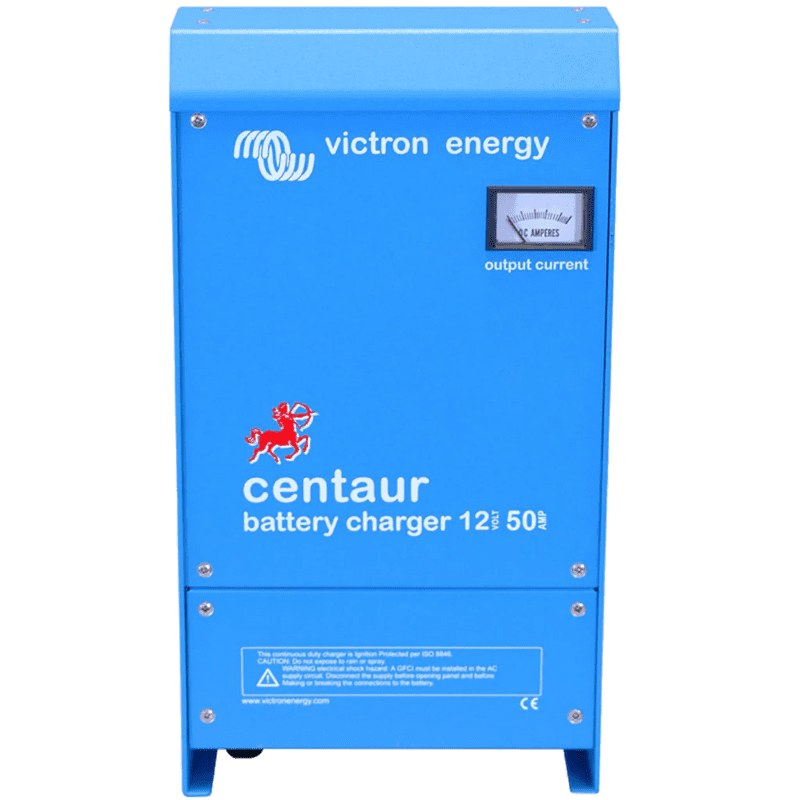 Victron Energy Professional choice off grid electric power